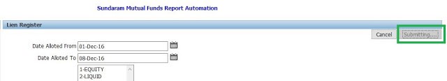 Stop The User To Click A Page Submit Button More Than Once In Oracle Apex 42 Doyensys Blog