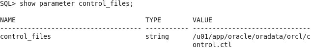 Step By Step Converting A File System From Non Asm To Asm In Oracle Database Doyensys Blog