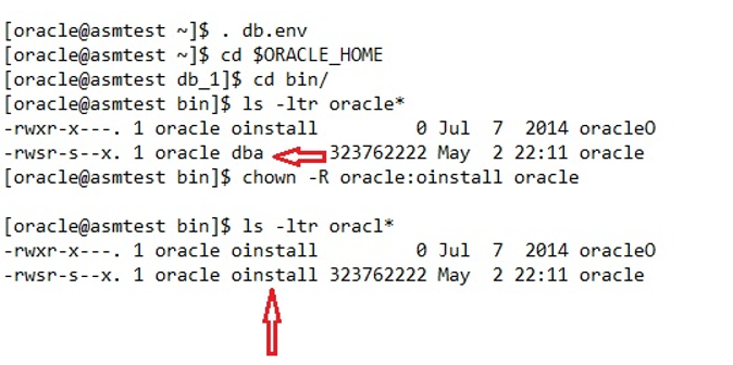 “recovery Manager Failed To Restore Datafiles” Using Dbca To Create Database 12 1 0 2 0 On