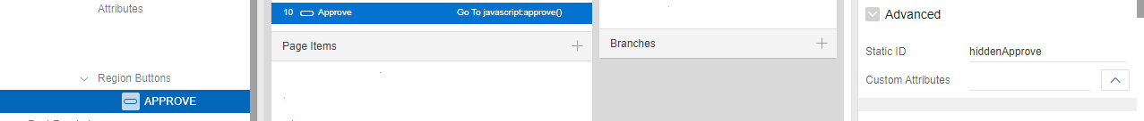 Interactive Grid Toolbar Customization Part 1 Doyensys Blog