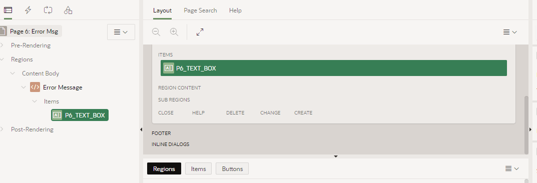 Technical Solutions For Customized Error Message Using Pl Sql Doyensys Blog