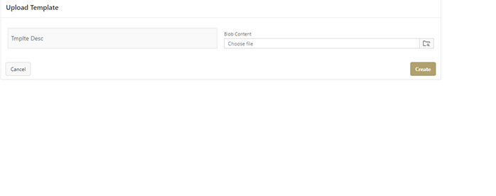 Excel Template In Oracle Apex For Excel Upload Page Using Javascript And Oracle Plsql