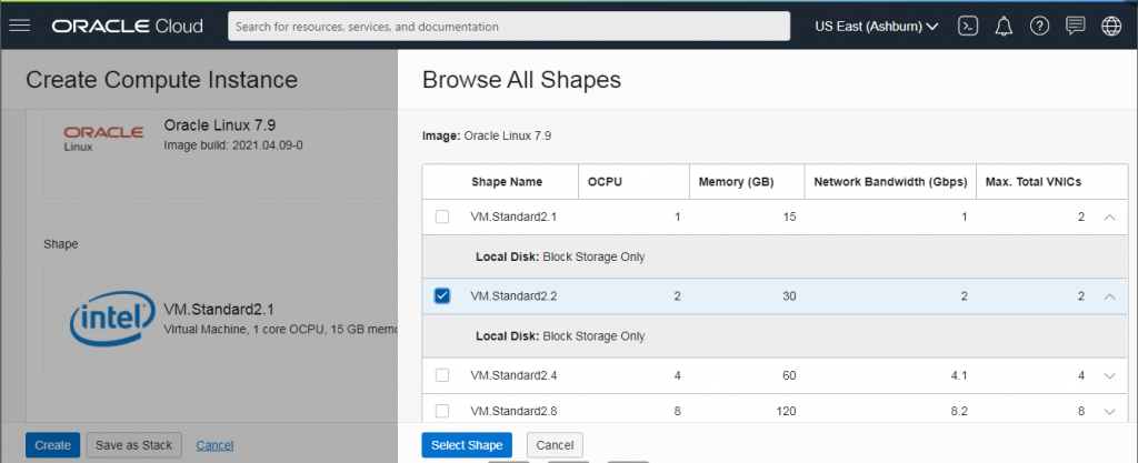 Silent Mode Installation Of Grid And Database In Oracle Cloud 19c Doyensys Blog
