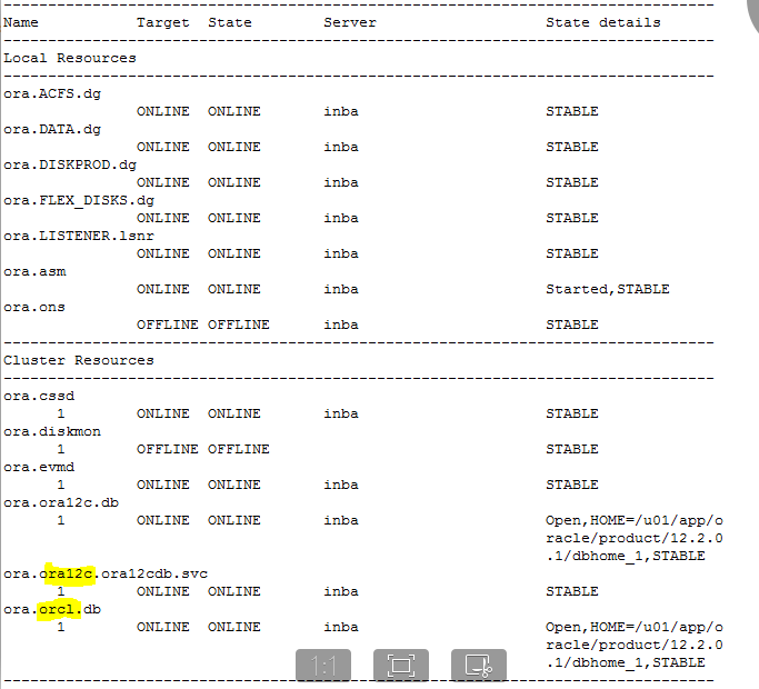 How To Create Manual Database In Oracle Asm File System Using Cloud Instance Doyensys Blog