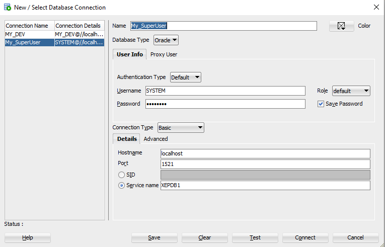 Installing Oracle 18c Xe On Windows Doyensys Blog