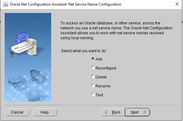 Installing Oracle 18c Xe On Windows Doyensys Blog