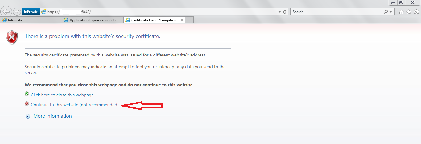 How to apply SSL/HTTPS vendor certificate for apex application deployed ... How to apply SSL/HTTPS vendor certificate for apex application deployed ...