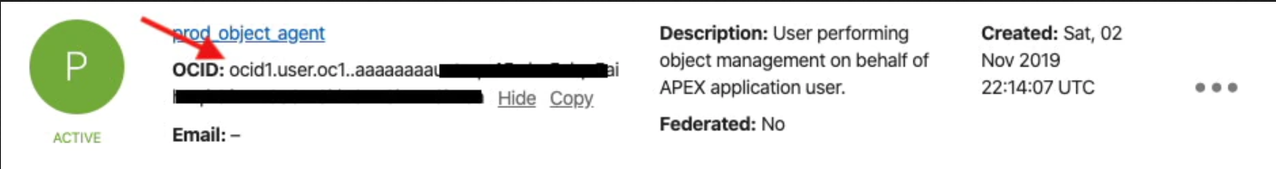 How To Integrate Object Storage Unit In Oracle Apex Cloud Doyensys Blog 1750