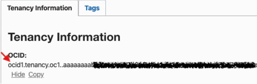 How To Integrate Object Storage Unit In Oracle Apex Cloud Doyensys Blog