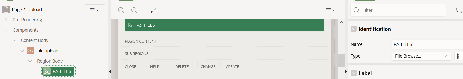 How To Upload And Download Files Using Object Storage Unit In Oracle Apex Doyensys Blog 1324