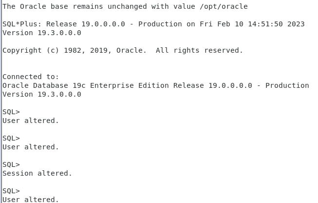 Installing Oracle Apex In Docker Doyensys Blog