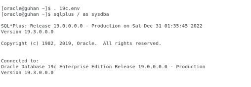 Upgrade 12c To 19c In Pdb Using Autoupgrade Method Doyensys Blog 5180