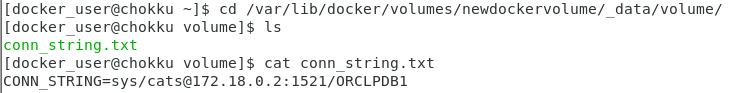 Installing Oracle Apex In Docker Doyensys Blog