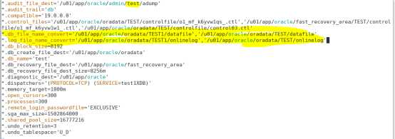 Backup Based Database Cloning Doyensys Blog
