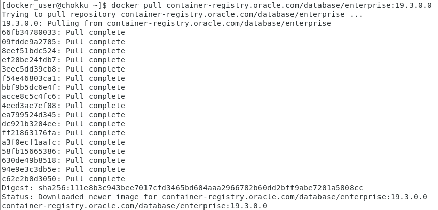 Installing Oracle Apex In Docker Doyensys Blog 2353