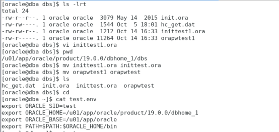 Backup Based Database Cloning Doyensys Blog