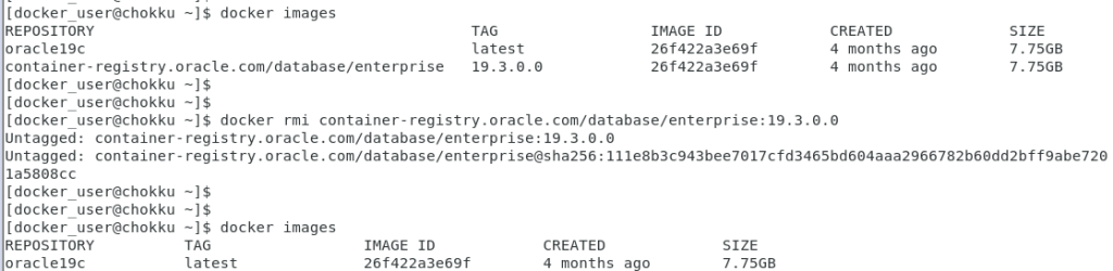 Installing Oracle Apex In Docker Doyensys Blog 8340
