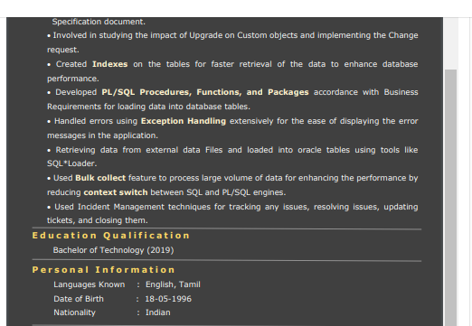 Display Imagepdf From Blob In Interactive Grid Using Oracle Apex Url Type Region Doyensys Blog