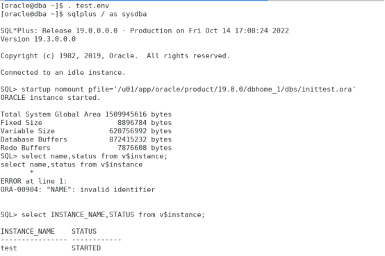 Backup Based Database Cloning Doyensys Blog