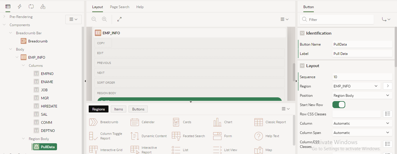 Fetching And Parsing Data From Other Online Source To Oracle Database Using Web Service In 9616