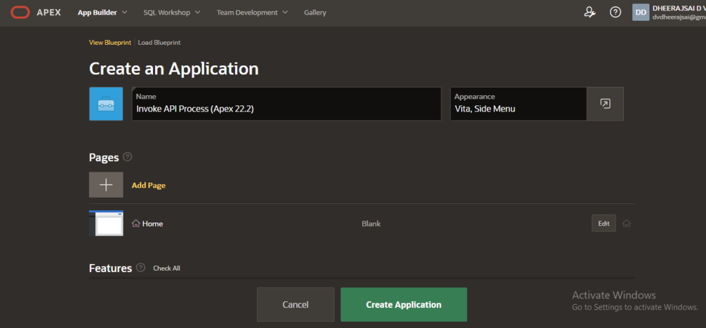 Invoke Api Process Using Plsql In Oracle Apex 222 Doyensys Blog 