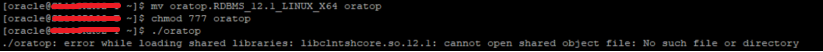 How To Access Oratop Utility Doyensys Blog 9870