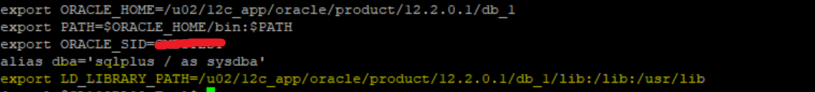 How To Access Oratop Utility Doyensys Blog