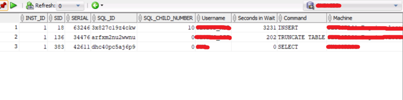 How To Access Oratop Utility Doyensys Blog 4928