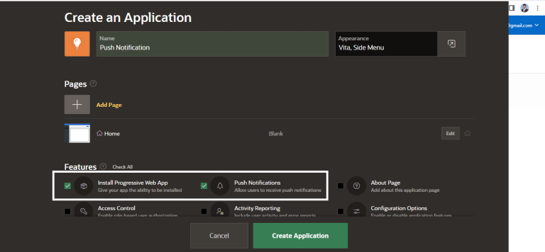 Push Notifications in ORACLE APEX – Doyensys Blog Push Notifications in ORACLE APEX – Doyensys Blog
