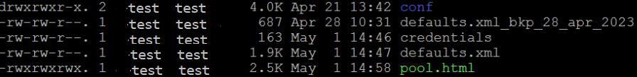 Database Connection Management With Ords Instance Api Doyensys Blog