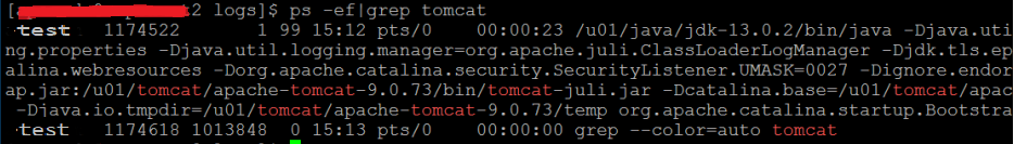 Database Connection Management With Ords Instance Api Doyensys Blog