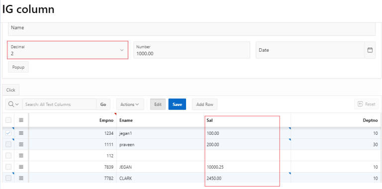 Dynamically Set Decimal Value Using Javascript Doyensys Blog