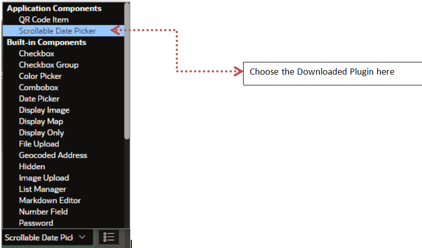 Efficient Date Picking Exploring The Apex Scroll Able Date Picker Plugin Doyensys Blog 9964