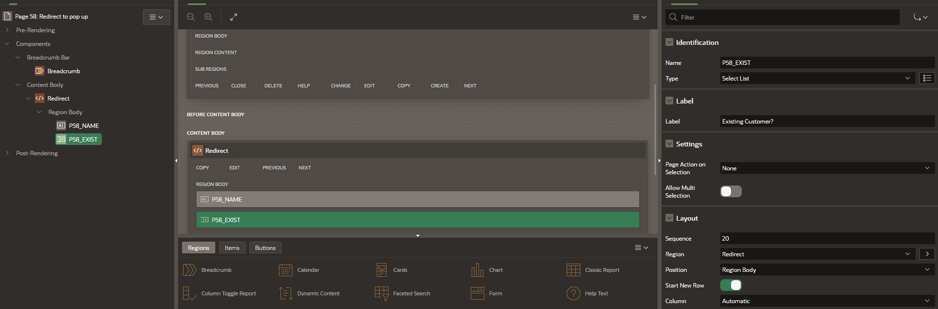 Redirecting To A Popup Screen Using Javascript With Parameters Doyensys Blog