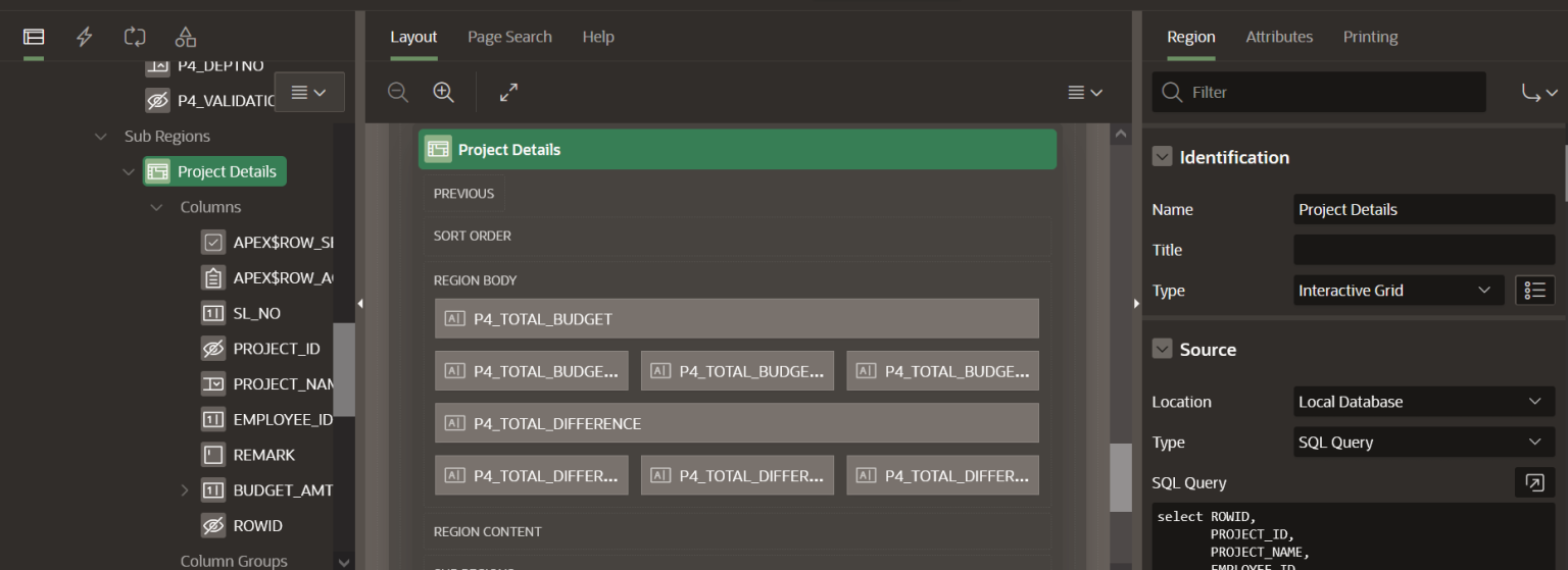 Creating Sequential Numbers In Oracle Apex Interactive Grids Doyensys Blog 4122