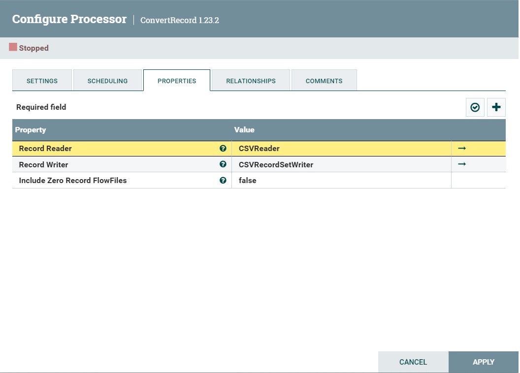 How To Insert Data From One Database Into Another Database Using Apache Nifi Doyensys Blog