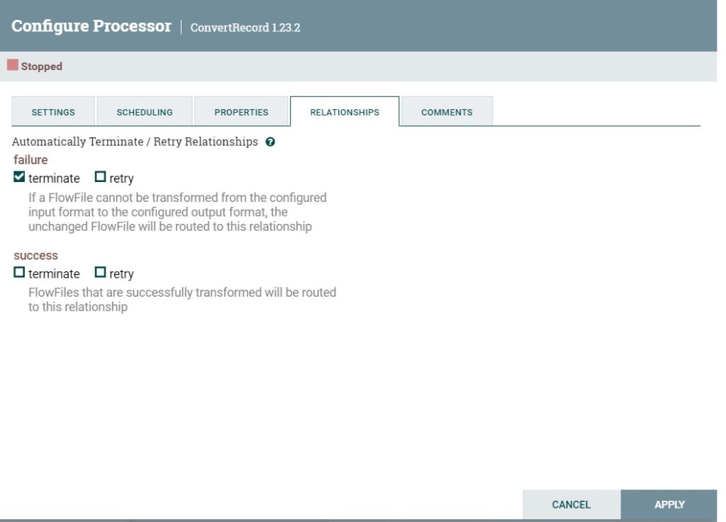 How To Insert Data From One Database Into Another Database Using Apache Nifi Doyensys Blog 9755