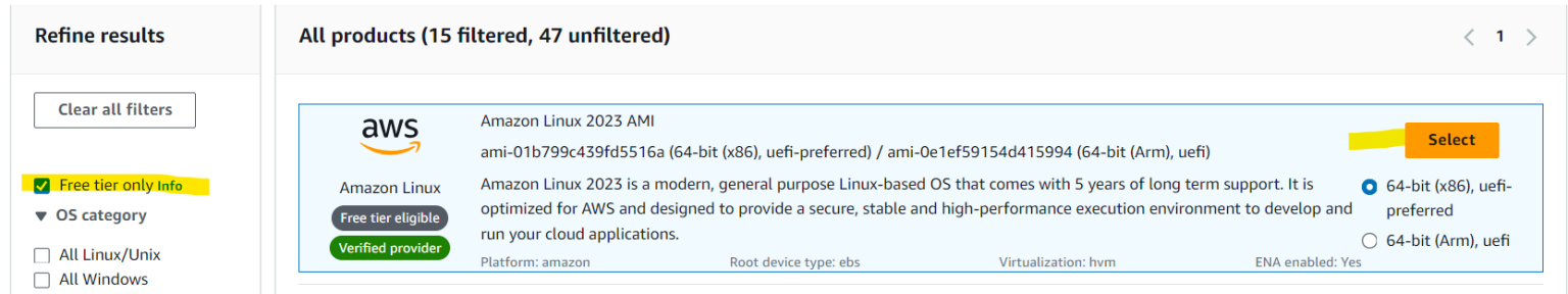 Aws Ec2 Instance Setup And Ssh Connection Guide Doyensys Blog