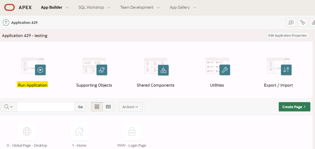 Using Debug Mode to Troubleshoot Issues in Oracle APEX – Doyensys Blog Using Debug Mode to Troubleshoot Issues in Oracle APEX – Doyensys Blog