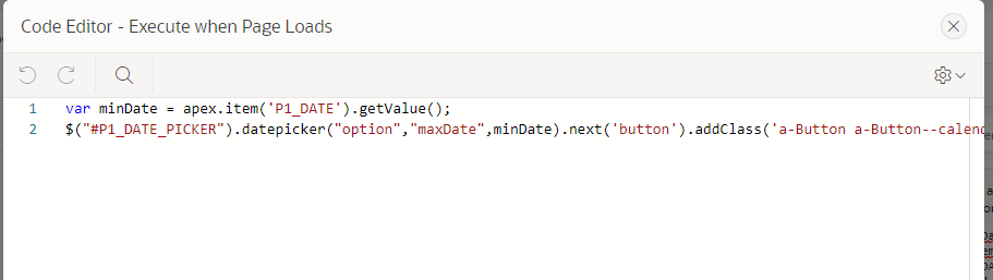 Technical Solutions For Customized Datepicker Validation’s using Jquery ...