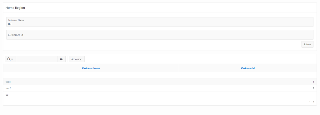Hide and Show in Oracle Apex Using JavaScript - Oracle Consulting ...