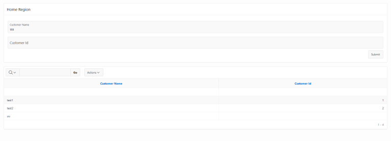 Hide and Show in Oracle Apex Using JavaScript - Oracle Consulting ...