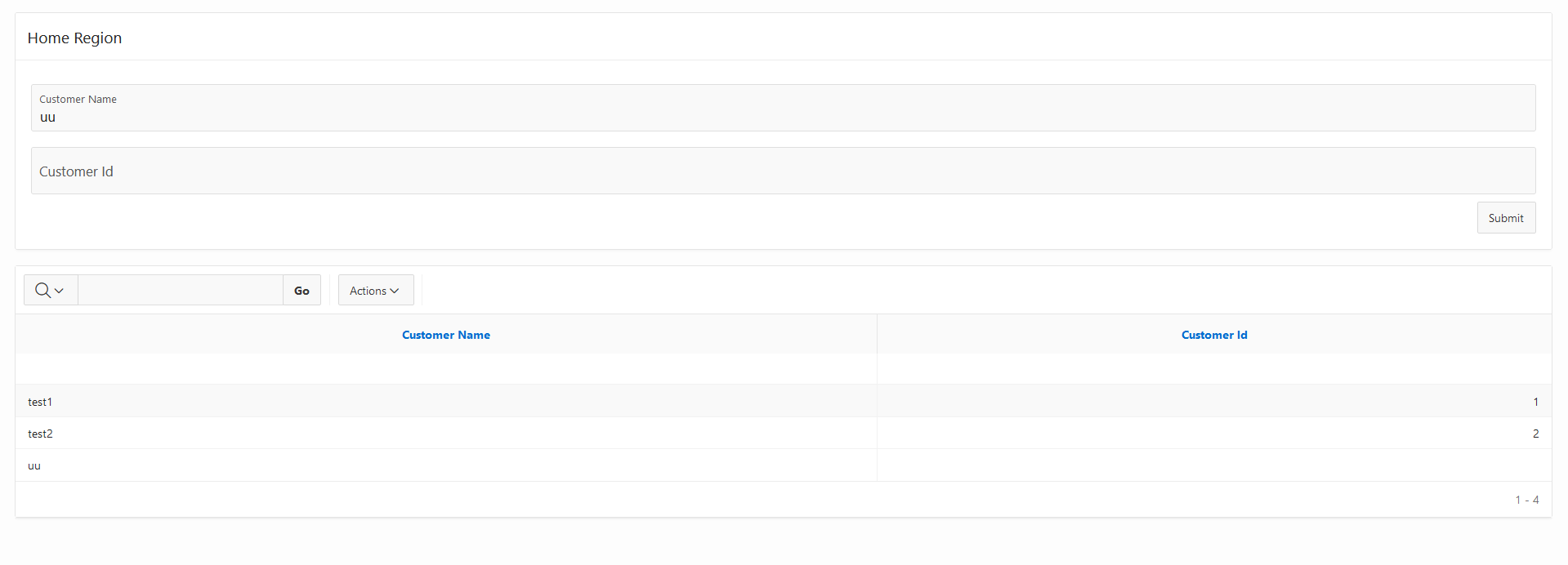 Hide and Show in Oracle Apex Using JavaScript - Oracle Consulting ...