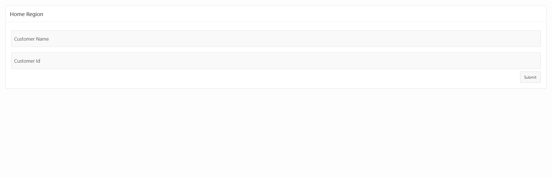 Hide and Show in Oracle Apex Using JavaScript - Oracle Consulting ...