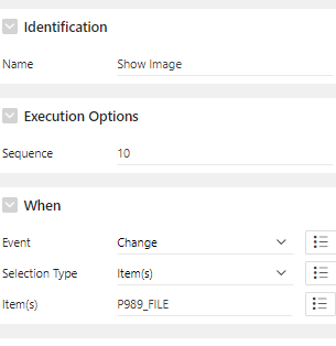 Preview an Image Before upload in Oracle Apex - Oracle Consulting ...
