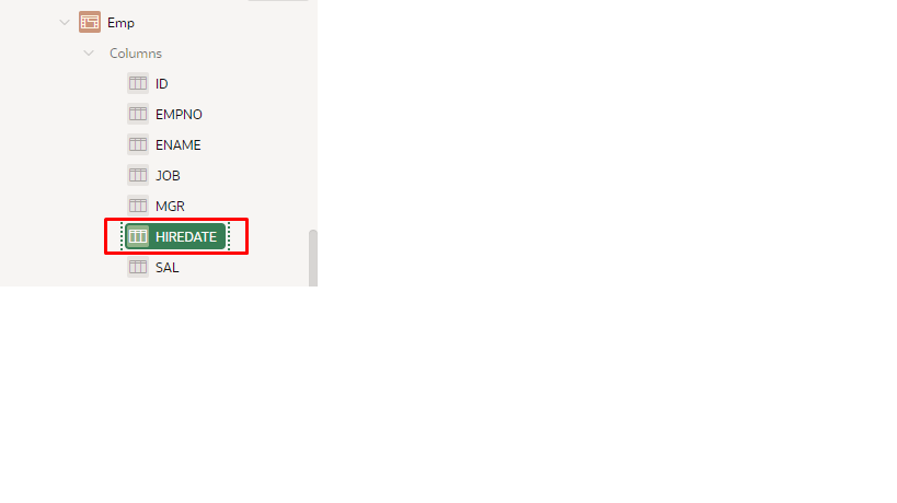 Interactive grid cell coloring without condition using css class invoke ...