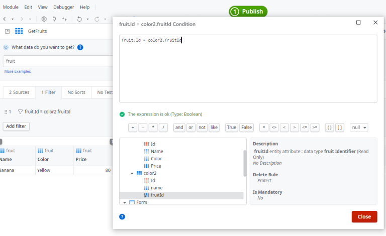 DATA AGGREGATION USE CASES IN OUTSYSTEMS - Oracle Consulting Services ...