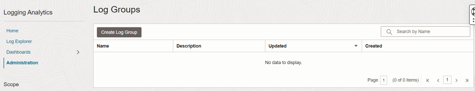 Unifying Your OCI Monitoring with Service Connector and Logging ...