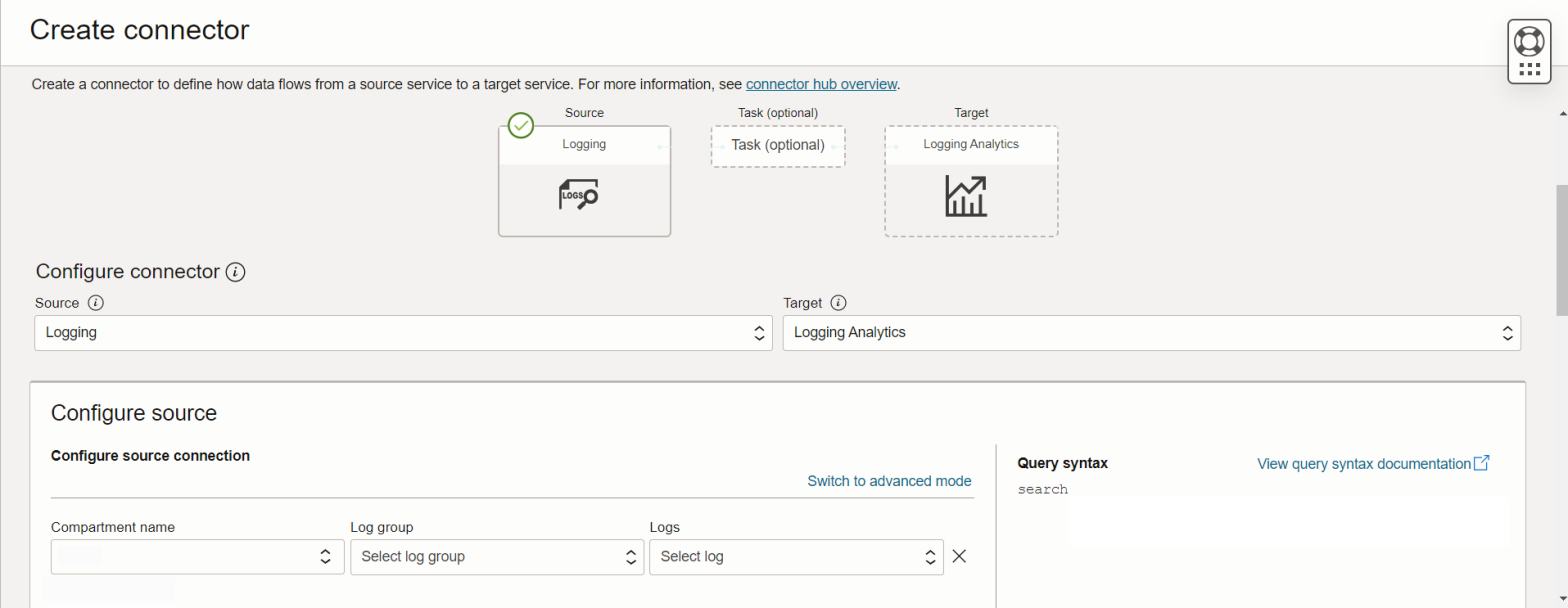 Unifying Your OCI Monitoring with Service Connector and Logging ...