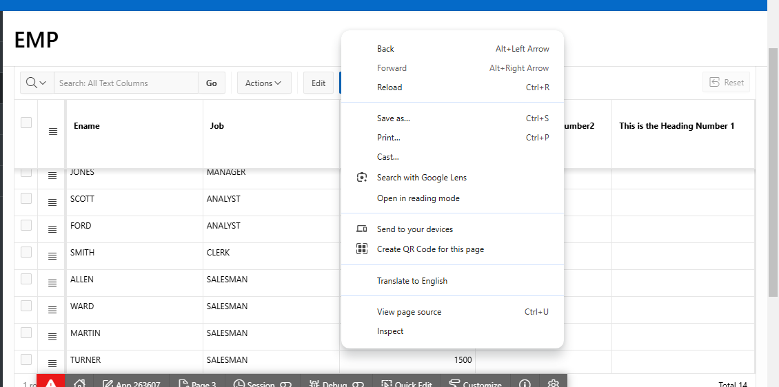 Disable Right-Click and Shortcut Keys in Oracle APEX - Oracle ...